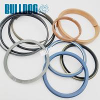 China CATEE 325DL 234-4488 Bulldog Hydraulic Seal Kits 95mm Rod for sale