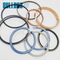 China CATEE 325DL 234-4488 Bulldog Hydraulic Seal Kits 95mm Rod for sale