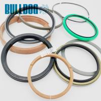 China CATEE E318CL E320C Bulldog Hydraulic Seal Kits 236-6389 for sale