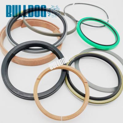 China 158-9092 Bulldog Hydraulic Seal Kits PU NBR PTFE Materials for sale