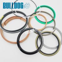 China 158-9092 Bulldog Hydraulic Seal Kits PU NBR PTFE Materials for sale