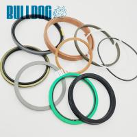 China 158-9092 Bulldog Hydraulic Seal Kits PU NBR PTFE Materials for sale