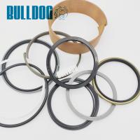 China 247-0257 Bulldog Excavator Cylinder Seal Kits for CATEE E320DL for sale