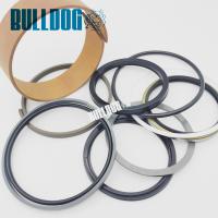 China 247-0257 Bulldog Excavator Cylinder Seal Kits for CATEE E320DL for sale