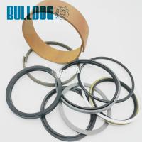 China 247-0257 Bulldog Excavator Cylinder Seal Kits for CATEE E320DL for sale