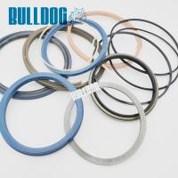 China 350-0976 Bulldog Hydraulic Seal Kits For CATEE E325C E325D Bucket Cylinder Seal Kit for sale