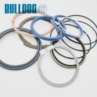 China 259-0656 Bulldog Hydraulic Seal Kits For CATEE E325C E325D Bucket Cylinder Seal Kit for sale