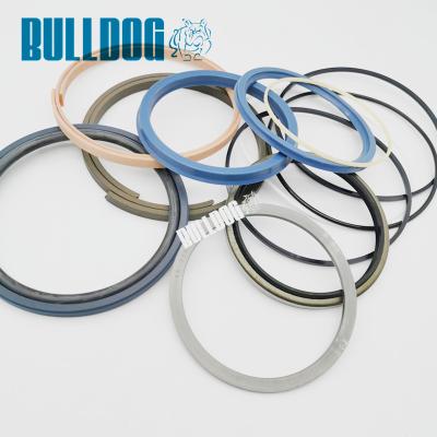 China 259-0656 Bulldog Hydraulic Seal Kits For CATEE E325C E325D Bucket Cylinder Seal Kit for sale