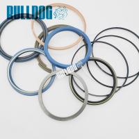 China 259-0656 Bulldog Hydraulic Seal Kits For CATEE E325C E325D Bucket Cylinder Seal Kit for sale