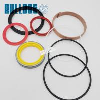 China 377-9352 Bulldog Hydraulic Seal Kits For CATEE 416E 420E 422E 428E 430E 432E 434E for sale