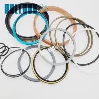 China 31Y1-29930 R290LC-9 R300LC-9A Boom Service Kit 31Y129930 Seal Kits For Hyundai Hydraulic Cylinder for sale