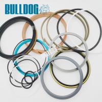 China 31Y1-29930 R290LC-9 R300LC-9A Boom Service Kit 31Y129930 Seal Kits For Hyundai Hydraulic Cylinder for sale