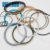China 31Y1-29930 R290LC-9 R300LC-9A Boom Service Kit 31Y129930 Seal Kits For Hyundai Hydraulic Cylinder for sale