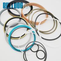 China 31Y1-29930 R290LC-9 R300LC-9A Boom Service Kit 31Y129930 Seal Kits For Hyundai Hydraulic Cylinder for sale
