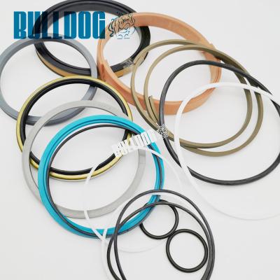 China 31Y1-29930 R290LC-9 R300LC-9A Boom Service Kit 31Y129930 Seal Kits For Hyundai Hydraulic Cylinder for sale