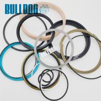 China Mechanical 31Y1-33420 Hydraulic Cylinder Rebuild Kits Seal Kit R330LC-9SBOOM CYLINDER for sale