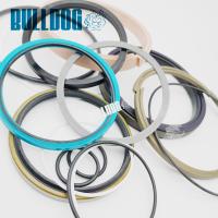 China Mechanical 31Y1-33420 Hydraulic Cylinder Rebuild Kits Seal Kit R330LC-9SBOOM CYLINDER for sale