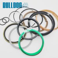 China 31Y1-29930 R290LC-9 R300LC-9A Boom Service Kit 31Y129930 Seal Kits For Hyundai Hydraulic Cylinder for sale
