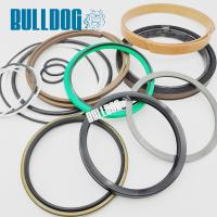 China 31Y1-29930 R290LC-9 R300LC-9A Boom Service Kit 31Y129930 Seal Kits For Hyundai Hydraulic Cylinder for sale