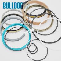 China Boom Seal Repair Kit 31Y1-33870 31Y133870 Cylinder Oil Seal Kits Fits For Hyundai R360LC-9 R430LC-9 for sale