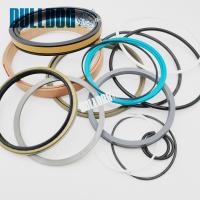 China Boom Seal Repair Kit 31Y1-33870 31Y133870 Cylinder Oil Seal Kits Fits For Hyundai R360LC-9 R430LC-9 for sale