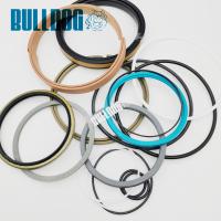 China Boom Seal Repair Kit 31Y1-33870 31Y133870 Cylinder Oil Seal Kits Fits For Hyundai R360LC-9 R430LC-9 for sale