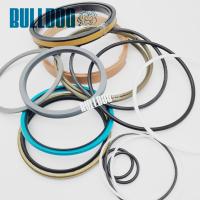 China Boom Seal Repair Kit 31Y1-33870 31Y133870 Cylinder Oil Seal Kits Fits For Hyundai R360LC-9 R430LC-9 for sale