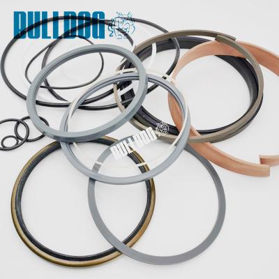 China 31Y1-35450 Arm Hydraulic Cylinder Seal Kit Oil Sealing Kits Fits For R450LC-7 R480LC-9 R520LC-9 Hyundai for sale