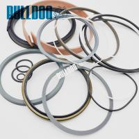 China 31Y1-35450 Arm Hydraulic Cylinder Seal Kit Oil Sealing Kits Fits For R450LC-7 R480LC-9 R520LC-9 Hyundai for sale