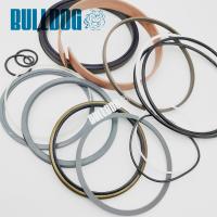 China 31Y1-35450 Arm Hydraulic Cylinder Seal Kit Oil Sealing Kits Fits For R450LC-7 R480LC-9 R520LC-9 Hyundai for sale