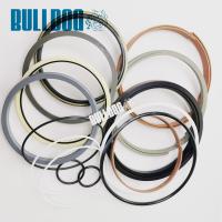 China 31Y1-18480 31Y118480 Excavator Oil Seal Kit Arm Hydraulic Cylinder Fits Hyundai R360LC-7 R370LC-7 for sale