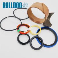 China 257-3976 Cylinder Gp- Steering Bulldog Hydraulic Seal Kits for sale