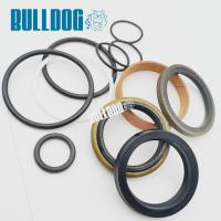 China 707-98-05470 Bulldog Hydraulic Seal Kits For Komatsu GD555-5 Steering Seal Kit for sale