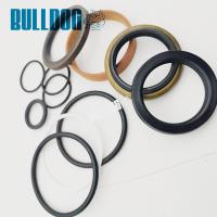 China 707-98-05470 Bulldog Hydraulic Seal Kits For Komatsu GD555-5 Steering Seal Kit for sale