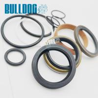 China 707-98-05470 Bulldog Hydraulic Seal Kits For Komatsu GD555-5 Steering Seal Kit for sale