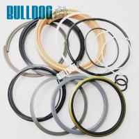 China 31Y1-20910 31Y120910 Boom Cylinder Repair Seal Kit For R360LC-7 R370LC-7 Hyundai Heavy Equipments for sale
