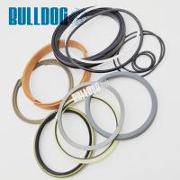 China 31Y1-24670 31Y124670 Bucket Cylinder Repair Seal Kit For R450LC-7  Hyundai Heavy Equipments for sale
