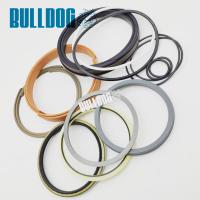 China 31Y1-24670 31Y124670 Bucket Cylinder Repair Seal Kit For R450LC-7  Hyundai Heavy Equipments for sale