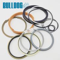 China 31Y1-24670 31Y124670 Bucket Cylinder Repair Seal Kit For R450LC-7  Hyundai Heavy Equipments for sale