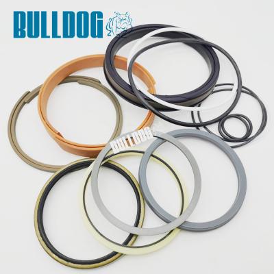 China 31Y1-24670 31Y124670 Bucket Cylinder Repair Seal Kit For R450LC-7  Hyundai Heavy Equipments for sale