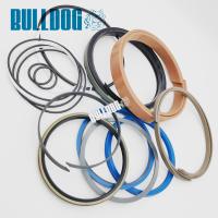 China 31Y1-24790 31Y124790 Arm Cylinder Repair Seal Kit For R450LC-7  Hyundai Heavy Equipments for sale