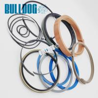 China 31Y1-24790 31Y124790 Arm Cylinder Repair Seal Kit For R450LC-7  Hyundai Heavy Equipments for sale