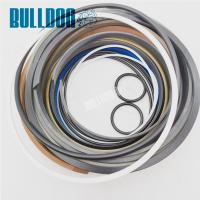 China 31Y1-24790 31Y124790 Arm Cylinder Repair Seal Kit For R450LC-7  Hyundai Heavy Equipments for sale