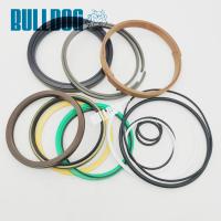 China 31Y1-29930 R290LC-9 R300LC-9A Boom Service Kit 31Y129930 Seal Kits For Hyundai Hydraulic Cylinder for sale