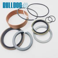 China 707-98-26060 Hydraulic Seal Kits For Komatsu GD555-5 GD655-5 GD655-7 Blade Lift Cylinder Service Kit for sale