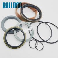 China 707-98-26060 Hydraulic Seal Kits For Komatsu GD555-5 GD655-5 GD655-7 Blade Lift Cylinder Service Kit for sale