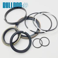 China Komatsu GD555-5 Articulate Hydraulic Seal Kits 707-98-27660 for sale