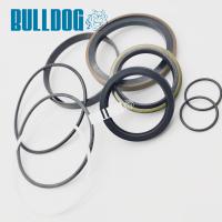 China Komatsu GD555-5 Articulate Hydraulic Seal Kits 707-98-27660 for sale