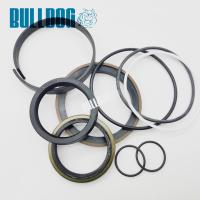 China Komatsu GD555-5 Articulate Hydraulic Seal Kits 707-98-27660 for sale