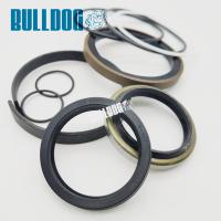 China Komatsu GD555-5 Articulate Hydraulic Seal Kits 707-98-27660 for sale
